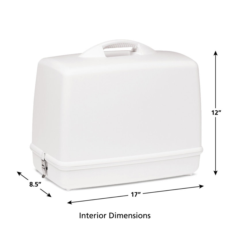 SINGER® Universal Carrying Case & Reviews | Wayfair