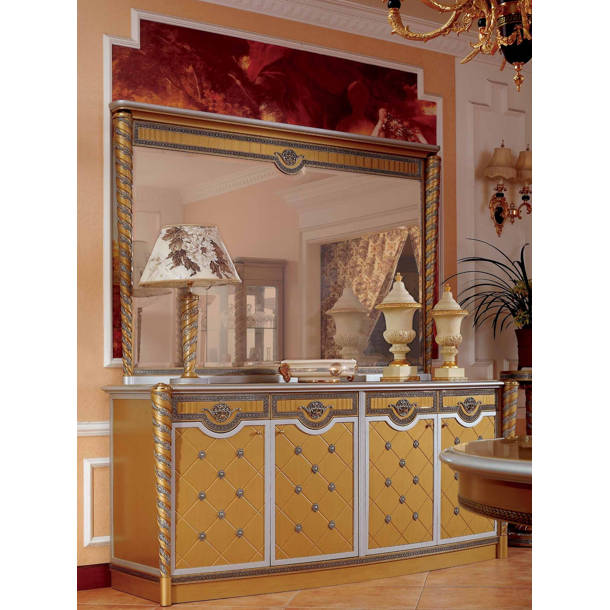 House of Hampton® Daylah 61.8'' Genuine Marble Console Table | Wayfair