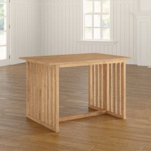 Brambly Cottage Kraft Dining Table & Reviews | Wayfair.co.uk