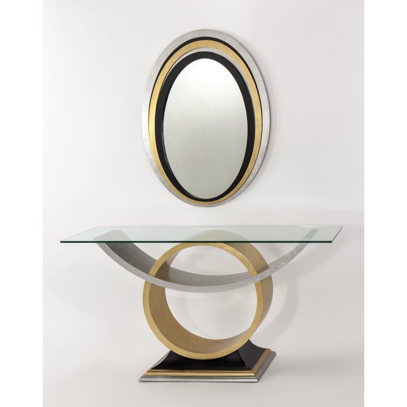 Artmax Console Table & Reviews | Perigold
