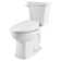 American Standard Edgemere Toilet Elongated Chair Height & Reviews ...
