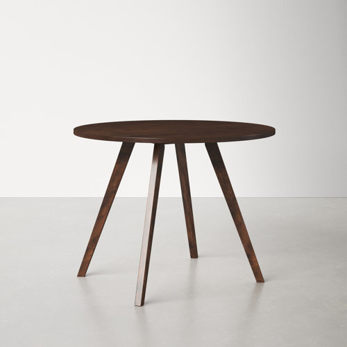 Modern Wood Dining Tables | AllModern