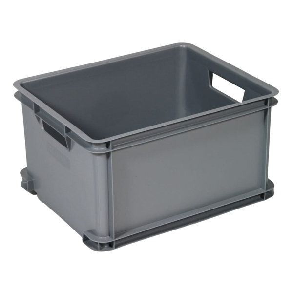 vidaXL Curver Plastic Box | Wayfair.co.uk