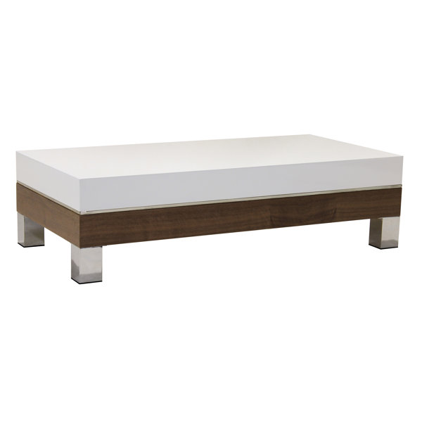 Latitude Run Rae Coffee Table & Reviews | Wayfair.co.uk