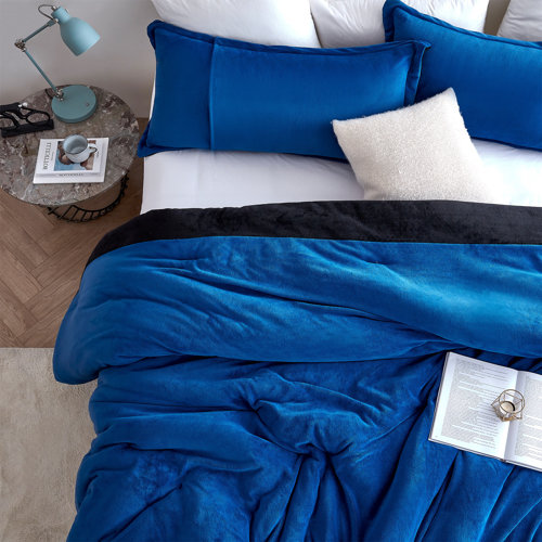 Coma Inducer Even Heroes Need Sleep Coma Inducer Oversized Comforter ...