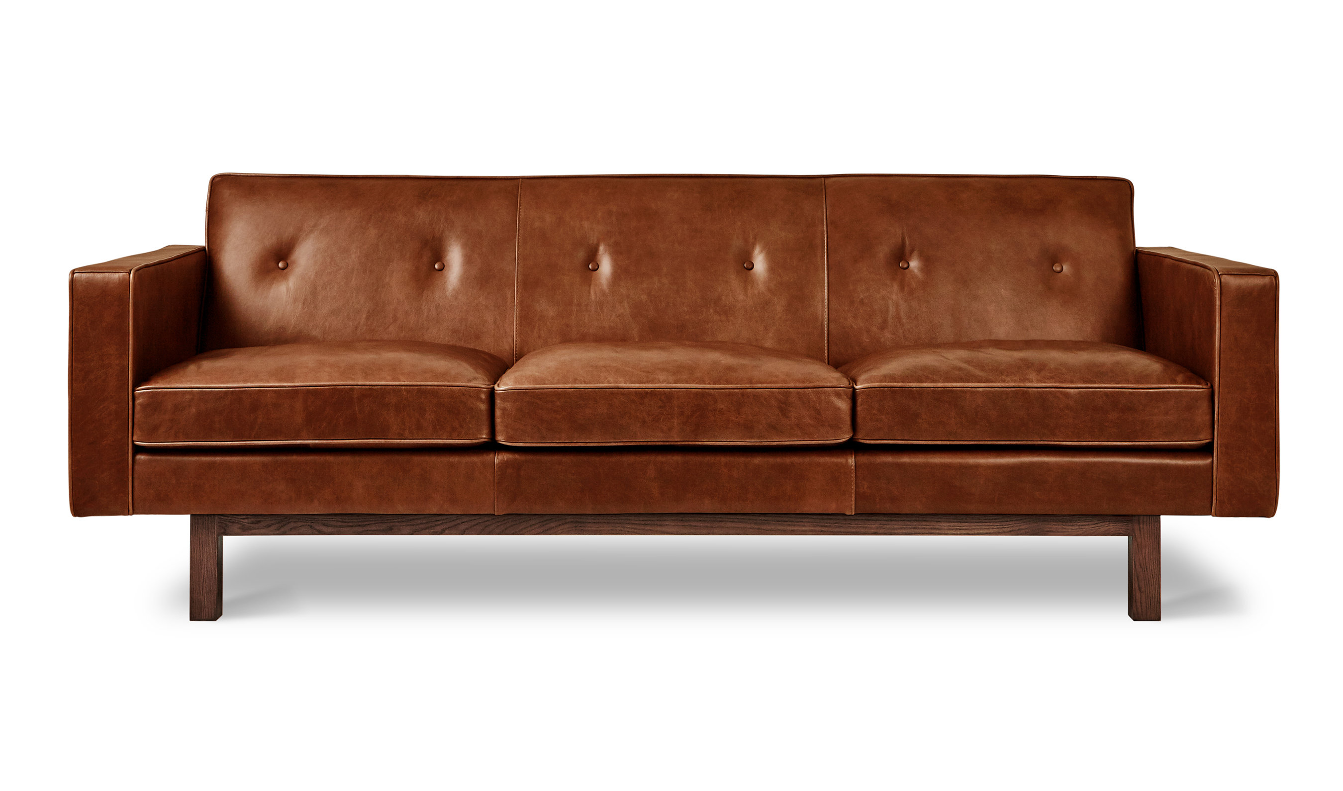 Gus Modern Embassy Sofa & Reviews | Wayfair