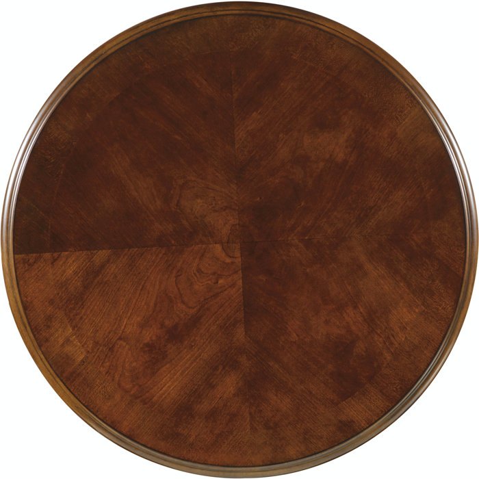 Hooker Furniture Brookhaven End Table & Reviews | Wayfair