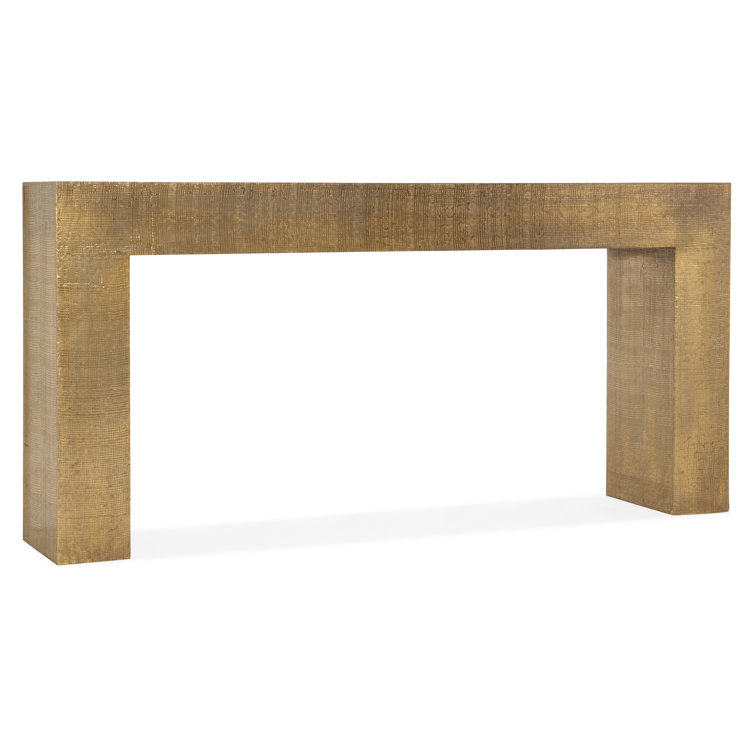 Hooker Furniture Melange Console Table | Perigold