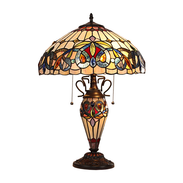 Bloomsbury Market Howey Table Lamp & Reviews | Wayfair