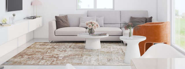 Exquisite Rugs | Designer-Approved Brand | Perigold