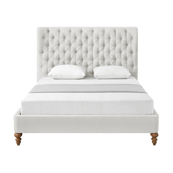 Shabby-chic-bed | Wayfair