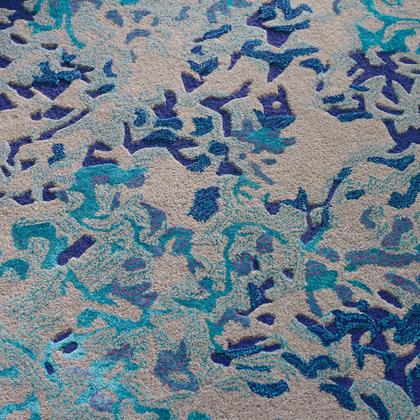 Luxury Wool Rugs | Perigold