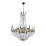 House of Hampton® Hamish Stainless Steel Candle Wall Light & Reviews ...