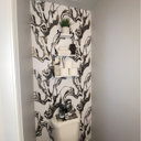 Love-KANKEI 3 Piece Bracket Shelf with Adjustable Shelves & Reviews ...