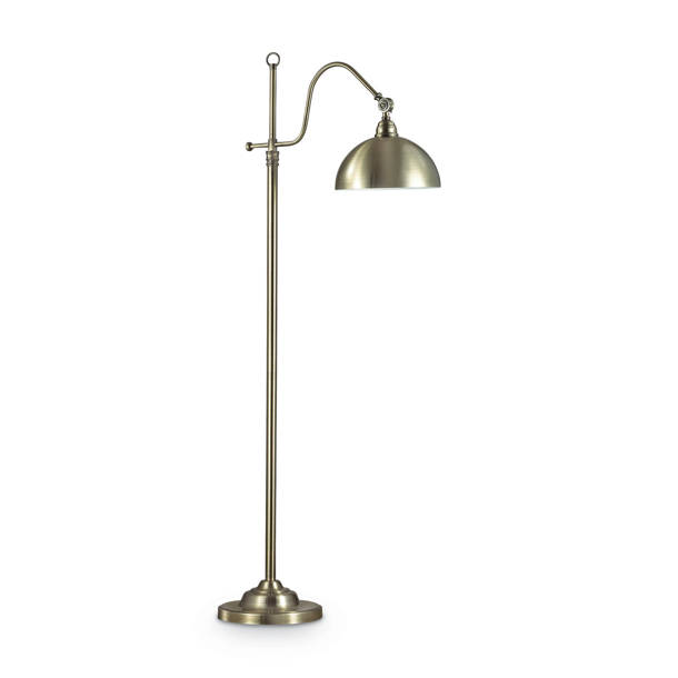 Canora Grey Javin Metal Desk Lamp | Wayfair
