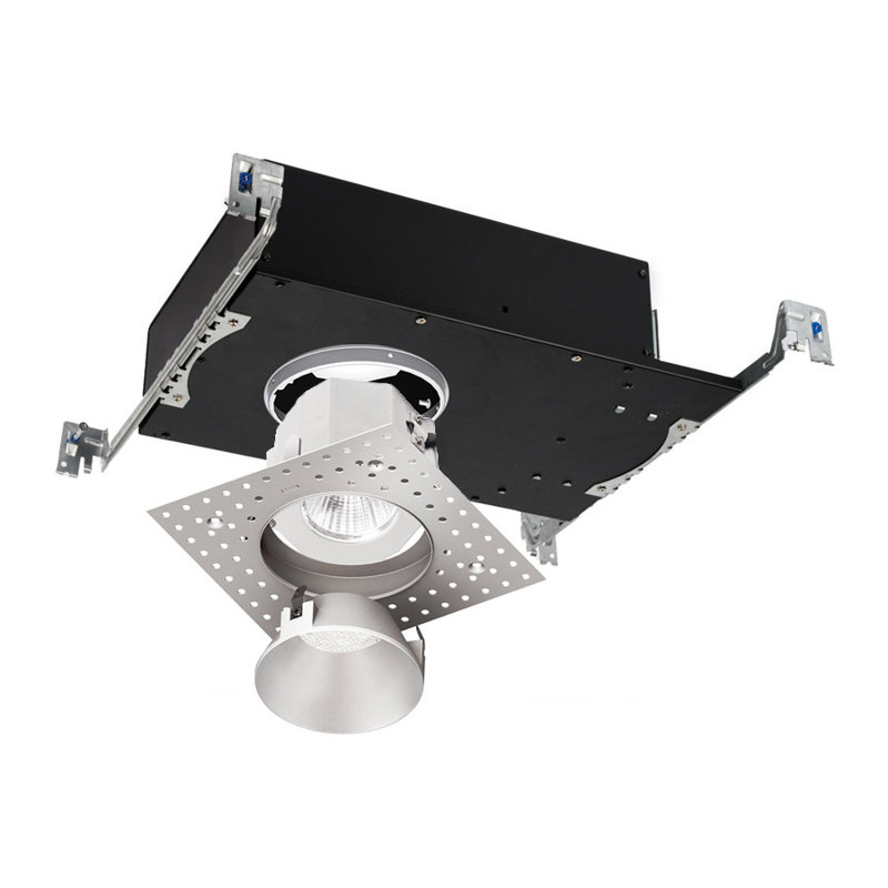 WAC Lighting Aether 5.25" Recessed Lighting Kit | Wayfair