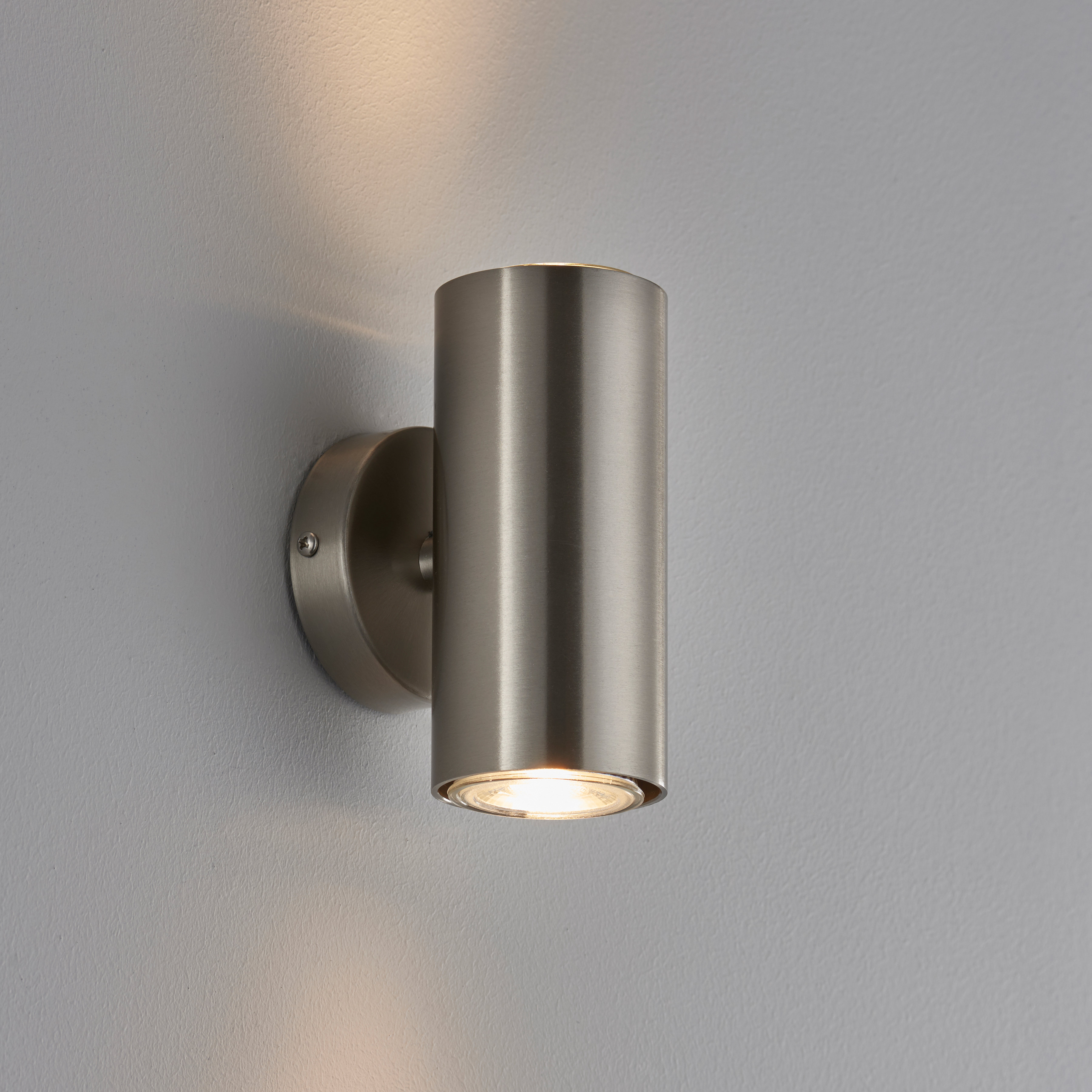 Wayfair Basics™ Up & Downlight & Reviews | Wayfair.co.uk