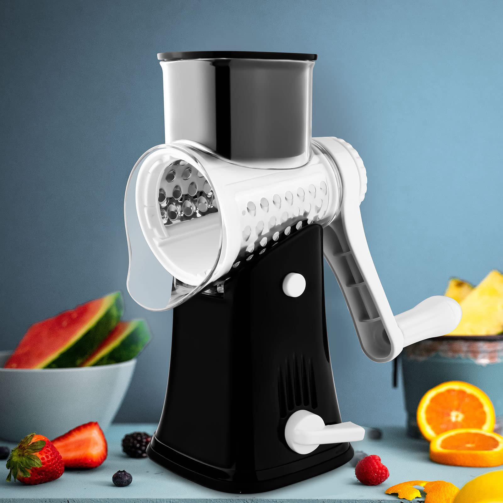 Fish Hunter Stainless Steel Grater | Wayfair