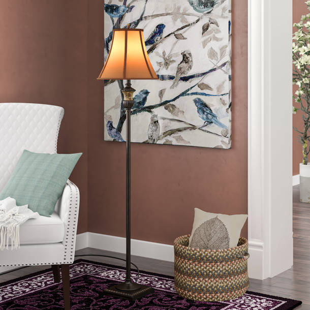 Lark Manor Claiborne End Table & Reviews | Wayfair