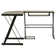 Inbox Zero Reversible L-Shape Desk & Reviews | Wayfair