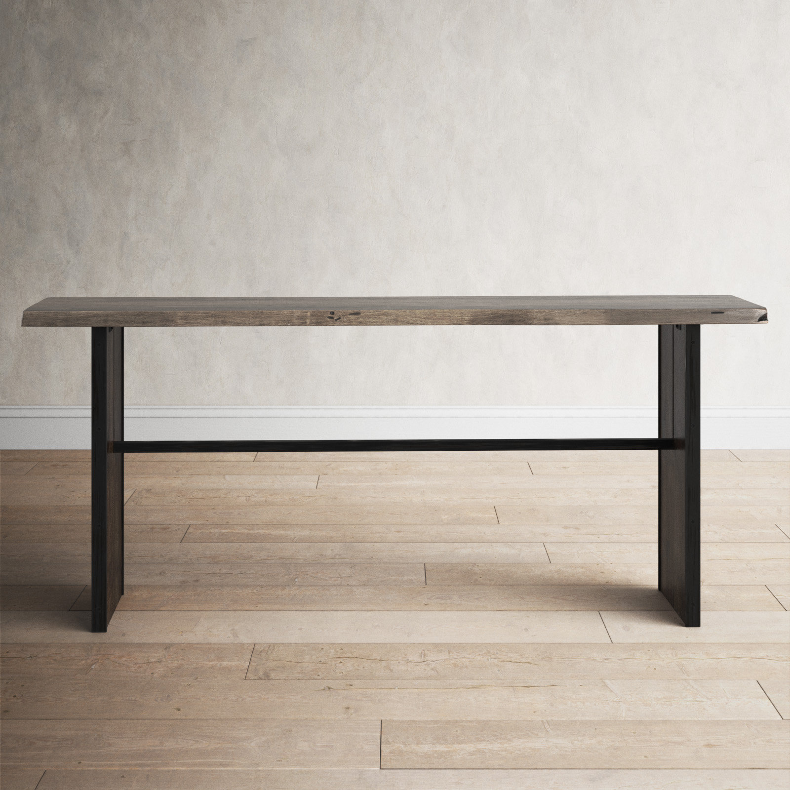 Mayweather 70'' Console Table | Birch Lane