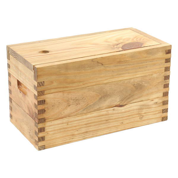 Decorative-resin-box | Wayfair