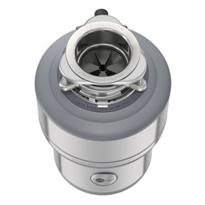 InSinkErator Evolution 1 HP Continuous Garbage Disposal & Reviews | Wayfair