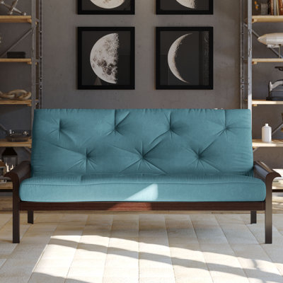 Wayfair | Futon Mattresses You'll Love in 2023