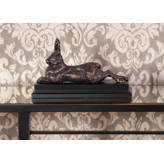 Wildwood Polly Davis Ceramic Decorative Box | Wayfair