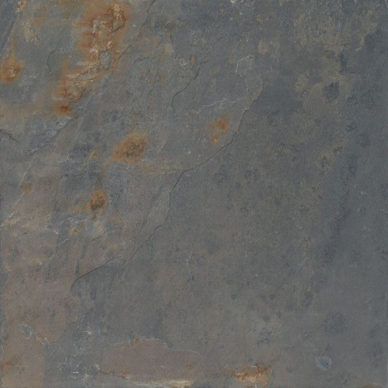 MSI Rustic Gold 12" x 12" Gauged Slate Field Tile & Reviews | Wayfair