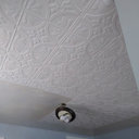 Fasade FASÄDE Traditional Style/Pattern 2 Decorative Vinyl 2ft x 4ft ...