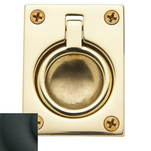 Baldwin Flush Center Ring Pull & Reviews | Wayfair