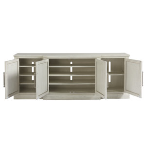 Universal Furniture 84'' Media Console & Reviews | Wayfair