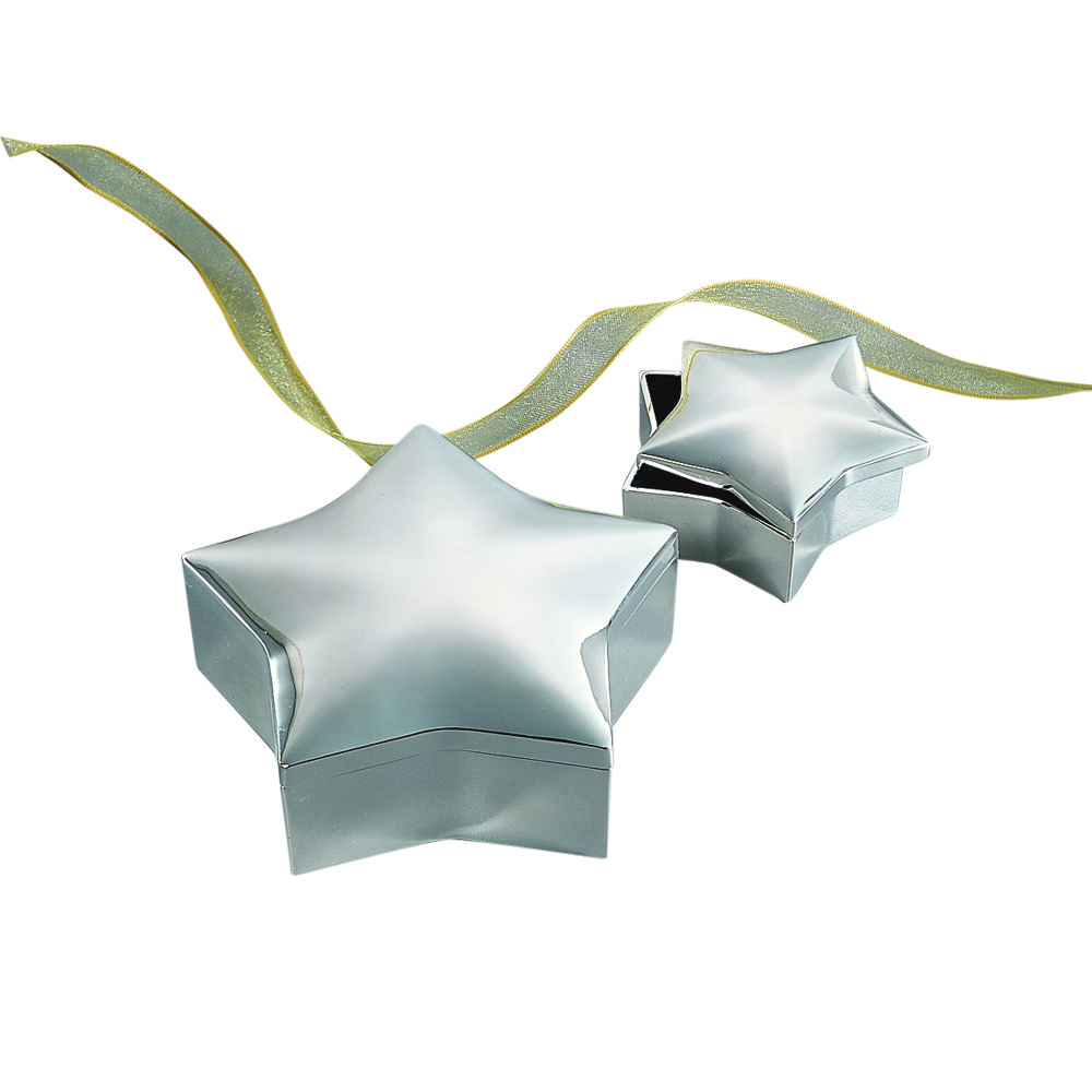 Winston Porter Star Jewelry Box | Wayfair