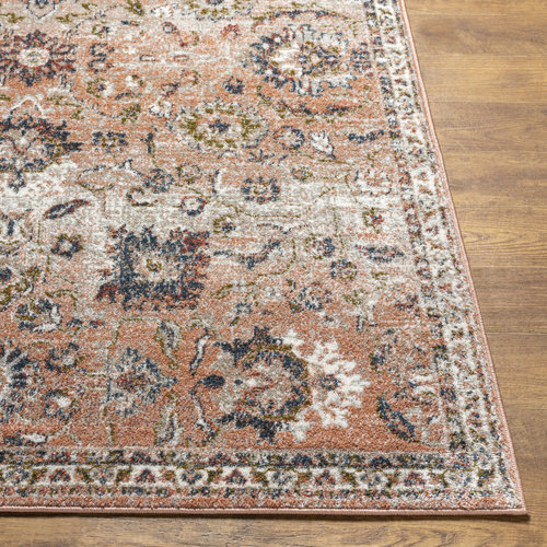 Bungalow Rose Rug | Wayfair