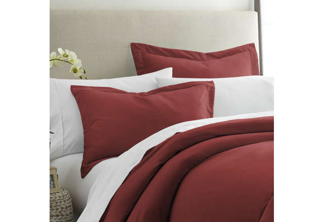 Basic Parts of Bedding You Need to Know | Wayfair