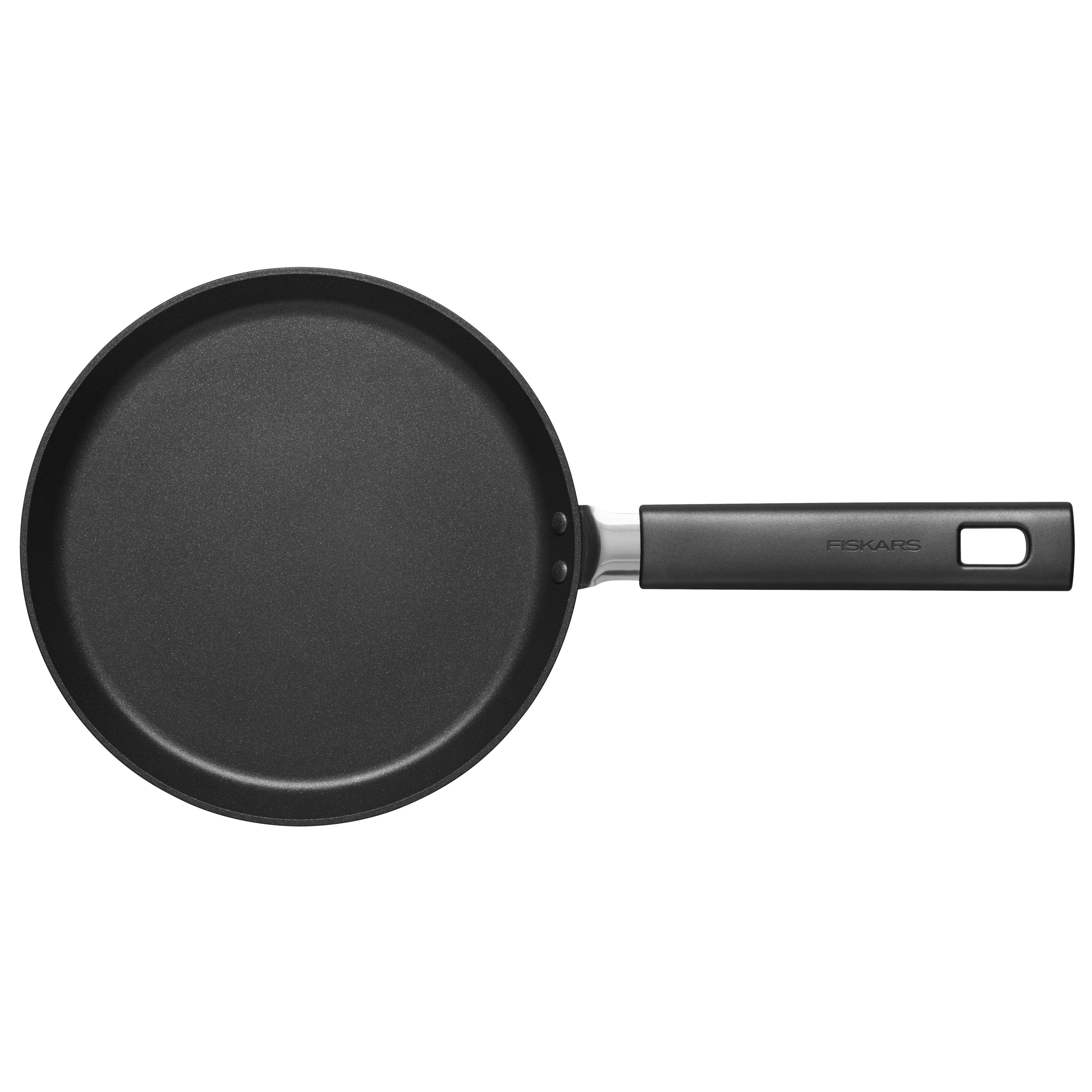 Fiskars Hard Face Cookware Omelette Pan, 8.66" & Reviews | Wayfair