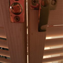 Deltana Shutter Bar/Door Latch/Catch/Bolt & Reviews | Wayfair