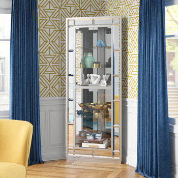 Wayfair | Display & China Cabinets You'll Love in 2022