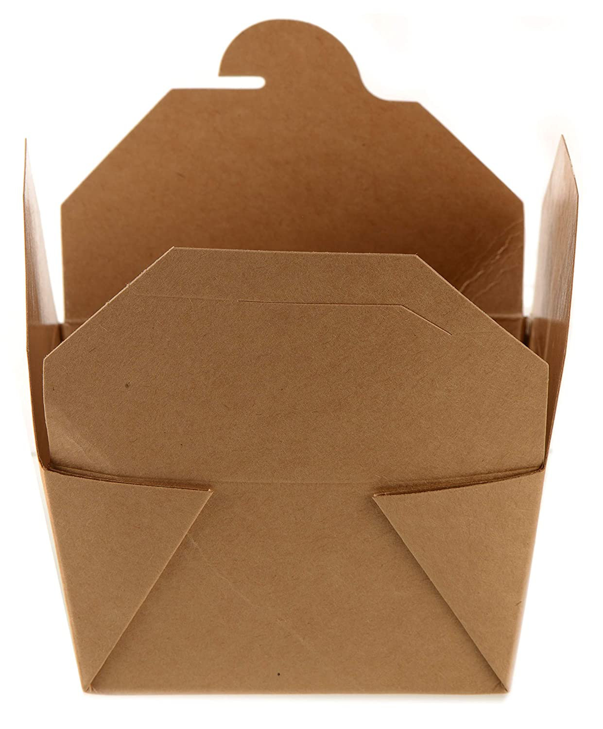 Prep & Savour 26oz Brown Take Out Boxes | Wayfair