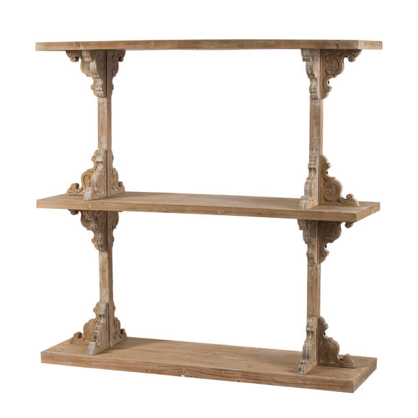 One Allium Way® Larissa 68'' Desk & Reviews | Wayfair