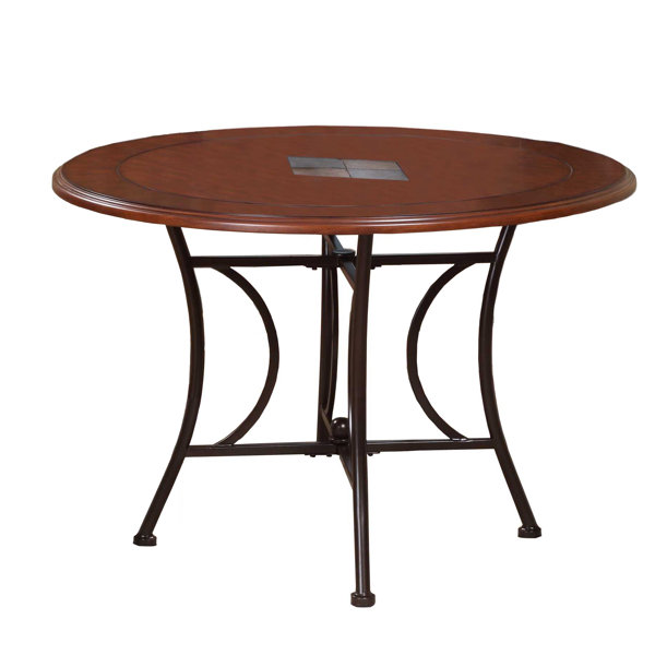 Powell Presley 45'' Dining Table - Wayfair Canada