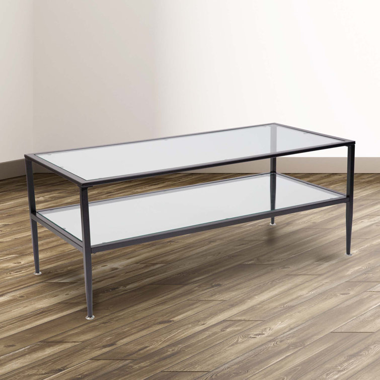 Latitude Run® Coffee Table | Wayfair
