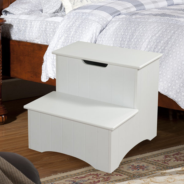 Storage-step-stool | Wayfair