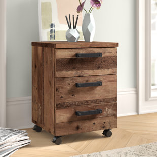 Filing Cabinets You'll Love | Wayfair.co.uk