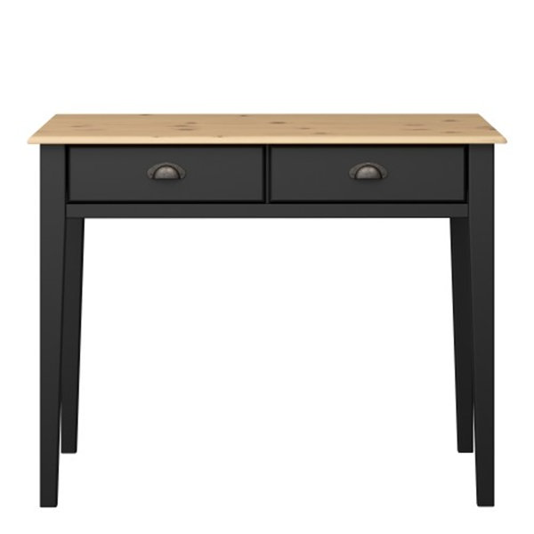 Ophelia & Co. Sanjaya 95Cm W Rectangular Writing Desk | Wayfair.co.uk
