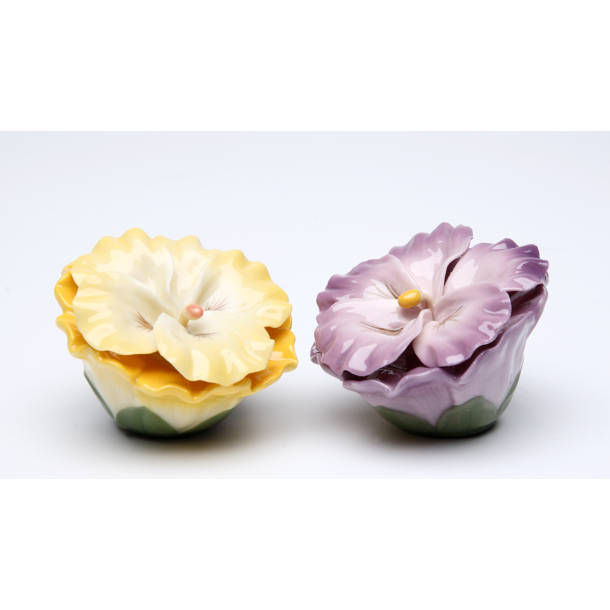 CosmosGifts Cosmos Gifts Chicks 2-Piece Salt and Pepper Set & Reviews ...