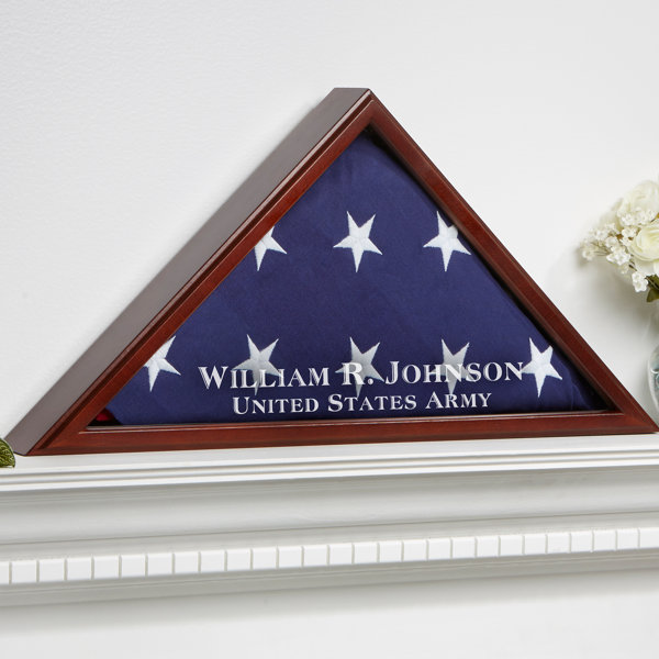 Flag-displays- | Wayfair