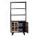Williston Forge Waseca 75'' H x 35'' W Steel Standard Bookcase | Wayfair