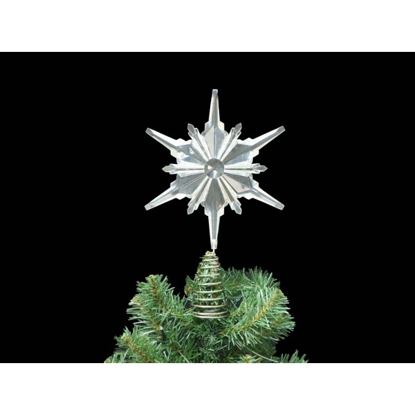 Decor N' Beyond Tree Topper & Reviews | Wayfair